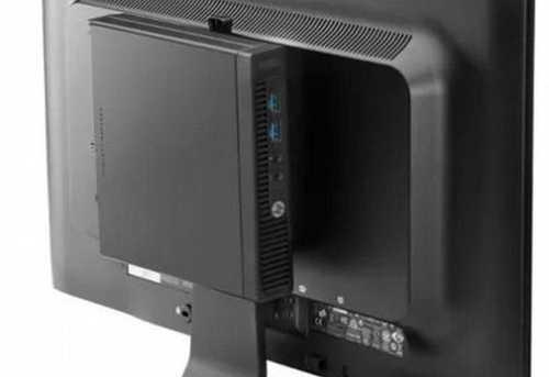 Неттоп мини пк HP 260 G1