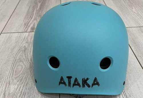 Шлем Ataka