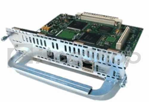 Модуль Cisco NM-2CE1T1-PRI