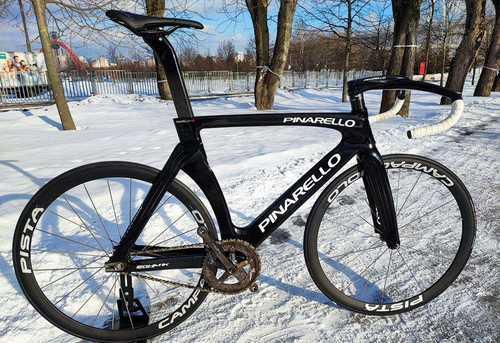 Велосипед Pinarello maat Bob