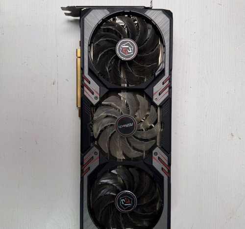 Видеокарта rx 6800 16gb