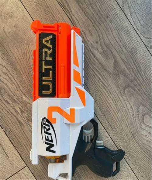 Nerf ultra 2