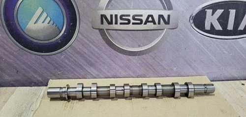 Распредвал Nissan almera G15