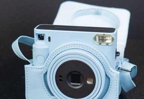 Аренда фотоаппарата instax SQ1 (Square)