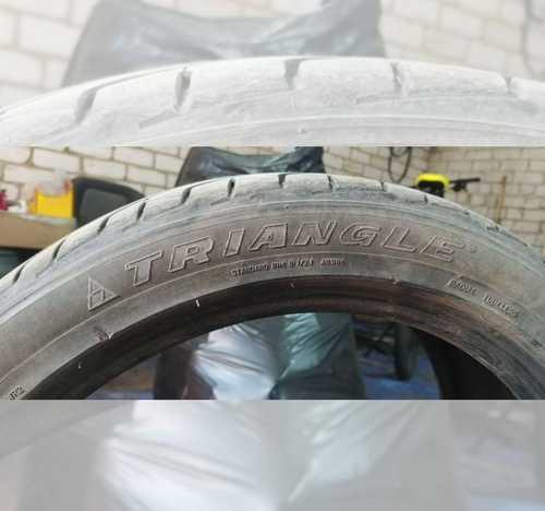 Triangle TR292 245/40 R18 97V