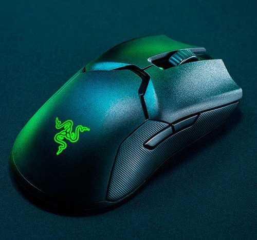 Игровая мышь razer viper ultimate