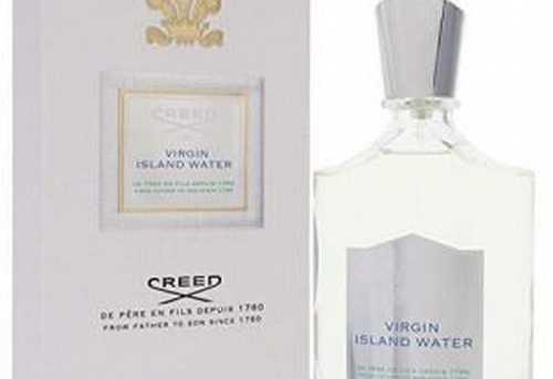 Creed Virgin Island Water Парфюмерная вода Спрей 1