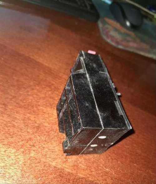 Apc kvm 2g, server module, usb with virtual media