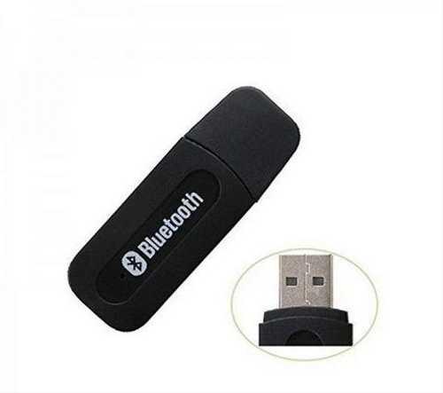 Bluetooth аудио приемник Noname BT-163 Bluetooth M