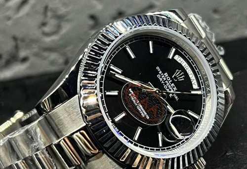 Часы Rolex day date 40 мм новые