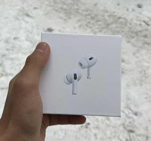 Airpods pro 2 premium type c – с подарками