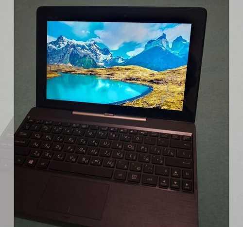 Asus Transformer t100tas