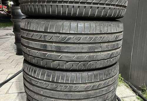 Tigar UHP Ultra High Performance 255/40 R19