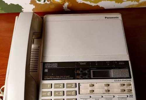 Телефон Panasonic KX-T 2470