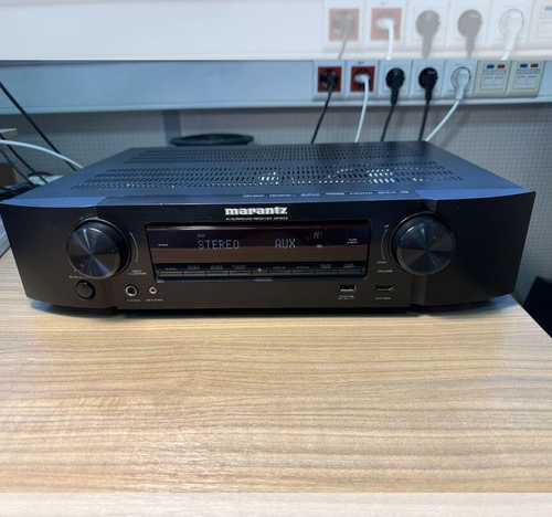 Ресивер Marantz NR1603