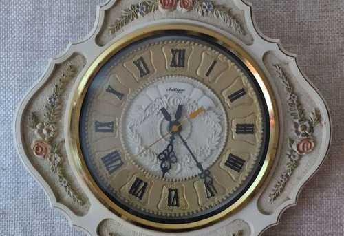 Часы настенные Антарес СССР