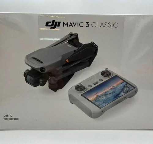 Dji mavic 3 classic rc