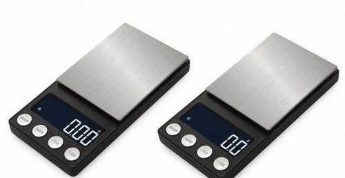 Мини-весы электронные SX-Series 200г от 0,01г