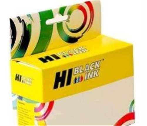 Картридж Hi-Black (HB-C8767HE) №130 для HP DJ 574