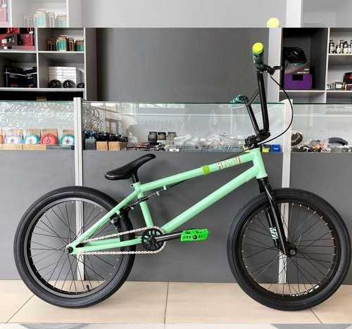 Bmx - трюковой - новый s700 md