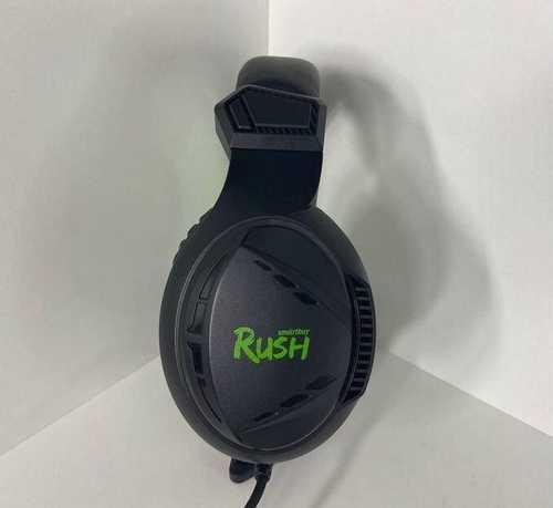 Наушники SmartBuy Rush Gaming Headset (25783)