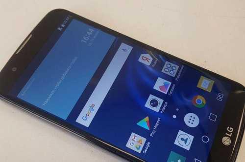 LG K10 LTE Android 6 IPS 1.5/16 GB