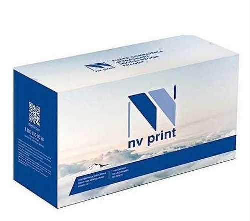 Картридж NV Print TK-5270 Black для Kyocera, совм