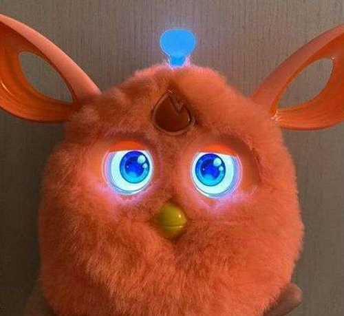 Игрушка Furby Connect
