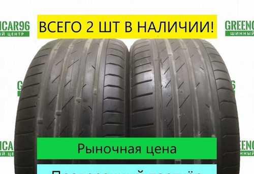 Nokian Tyres zLine 245/45 R18