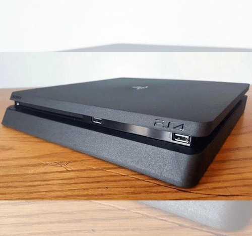 Sony playstation 4 slim 500gb