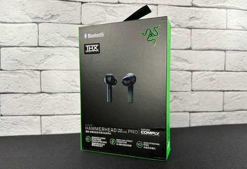 Razer Hammerhead Pro Wireless