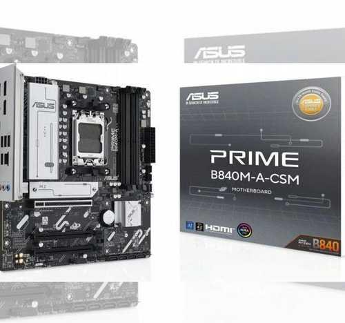 Asus prime B840M-A-CSM