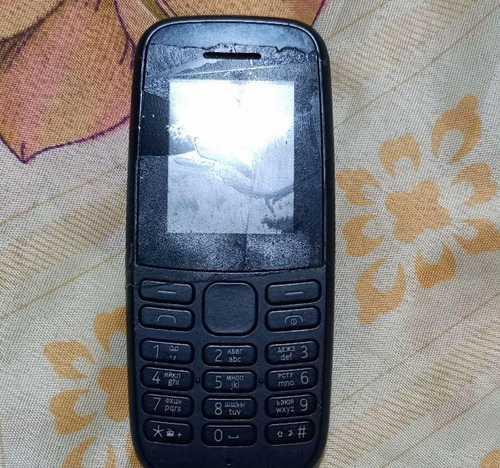 Nokia 1203