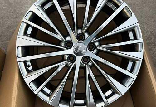 Диски R18" 5x114.3 Toyota, Lexus