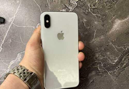 iPhone X, 128 ГБ