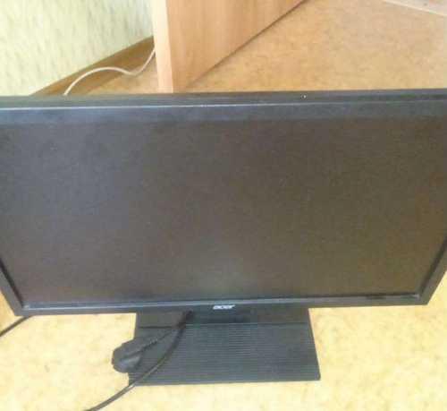 Монитор Acer V226HQL