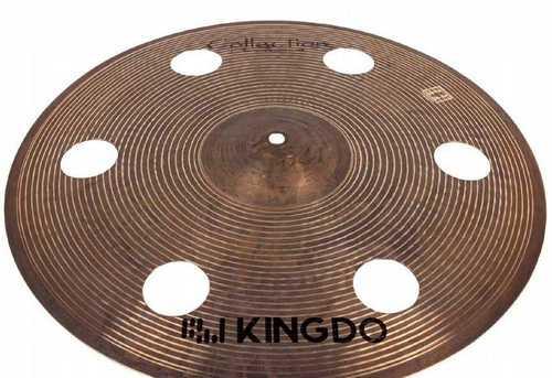 Тарелка Crash Kingdo 16" Collection Extreme Ozone