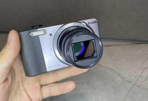 Kodak FZ151 фотоаппарат