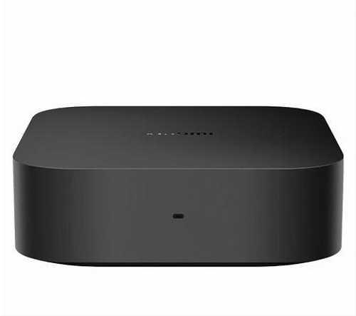 Шлюз Xiaomi Gateway 4 zswg01CM - Wi-Fi, Bluetooth