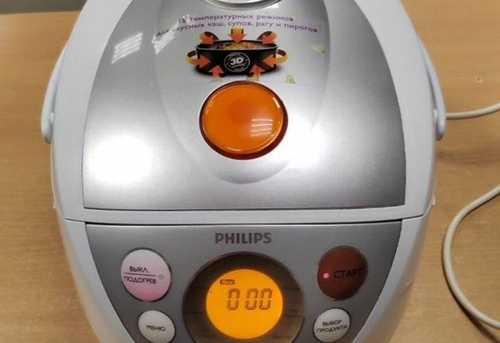 Мультиварка Philips HD3039/00 вн