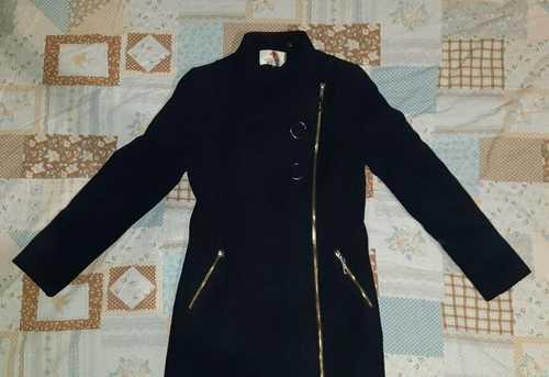 Пальто женское демисезонное 42 44