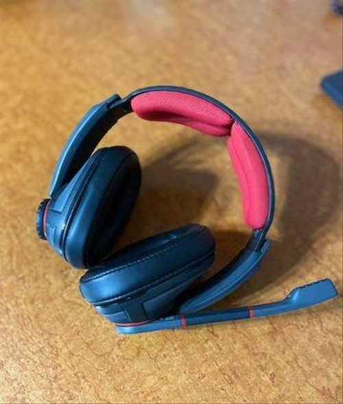 Наушники Sennheiser GSP 350