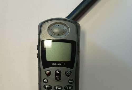 Спутниковый телефон iridium Motorola 9505A