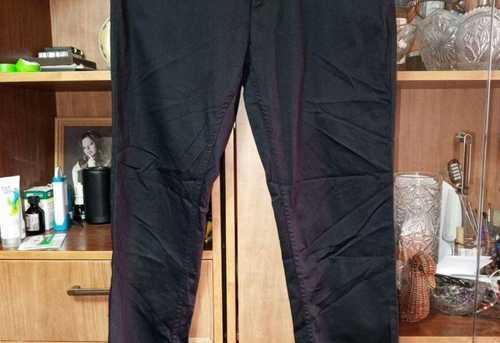 Zara man джинсы черные W33 L32