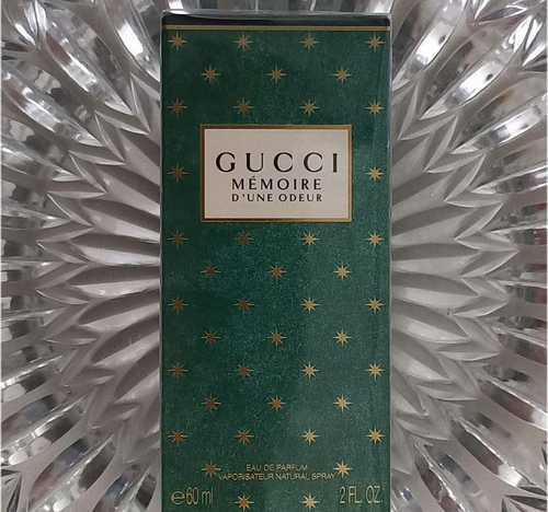 Gucci Memoire D'une Odeur Гуччи