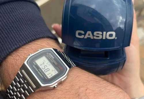 Часы мужские casio