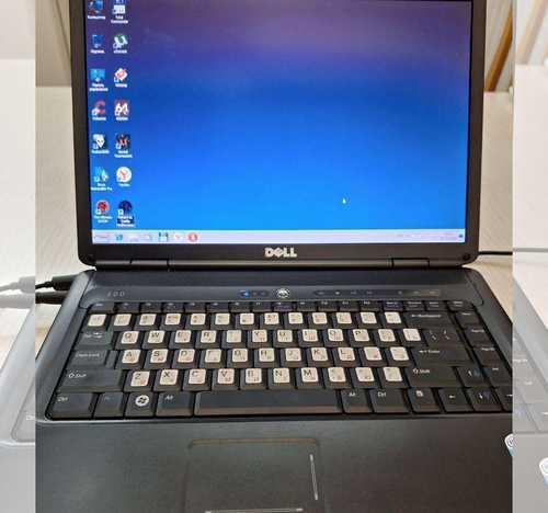 Ноутбук Dell 500 PP29L