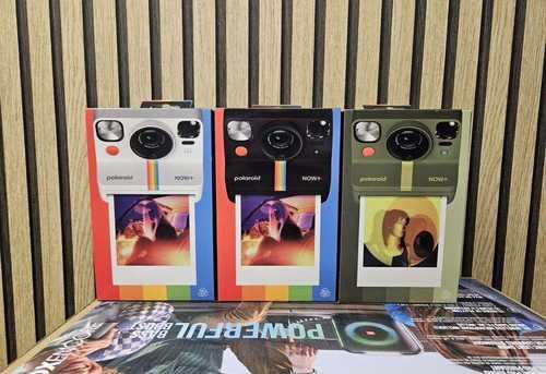 Polaroid Now+ Plus 2 Generation