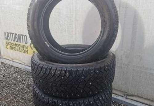 Bfgoodrich G-Force Stud 205/55 R16