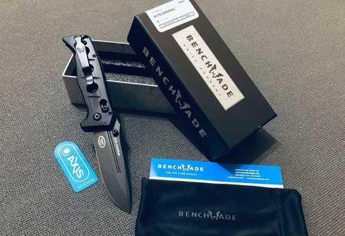 Benchmade Adamas mini black